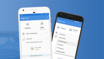 Nextap - Mobile solutions tailored for your success