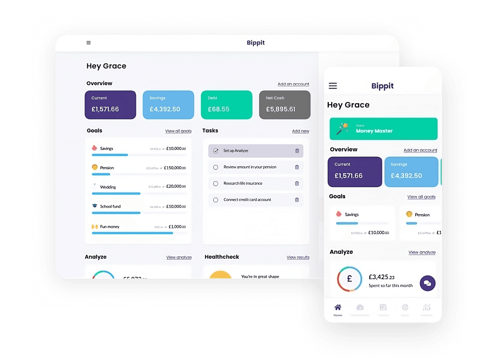 Nextap - Mobile solutions tailored for your success