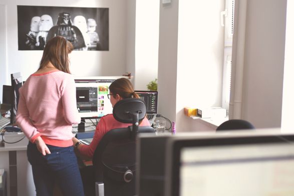 Nextap - Mobile solutions tailored for your success